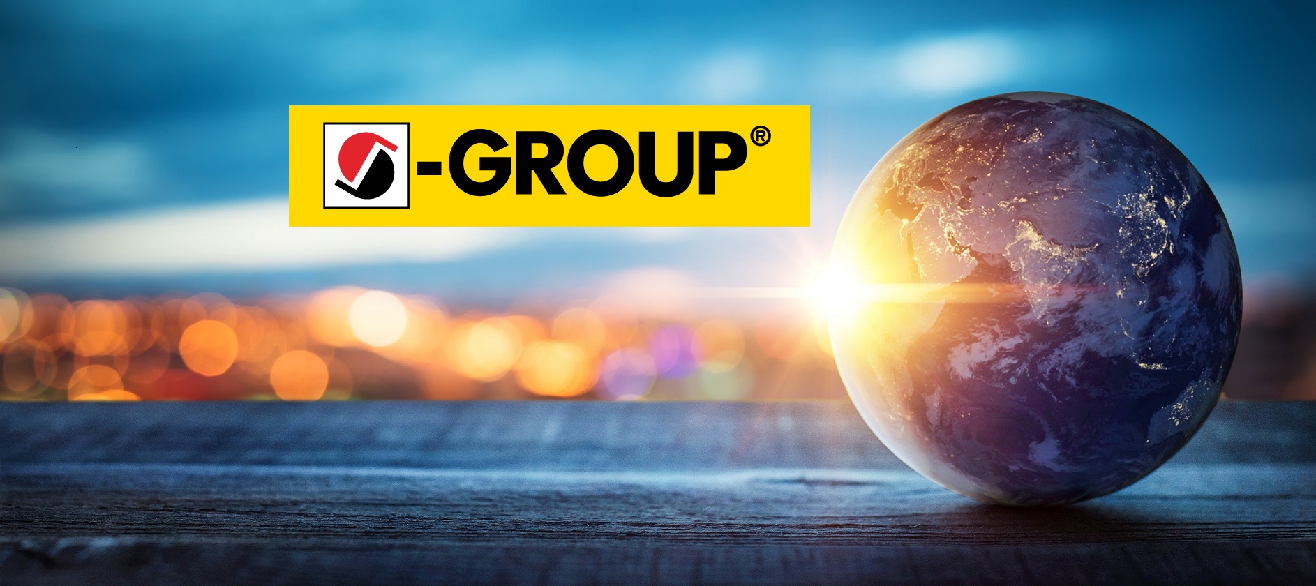 S-Group - Schäfer&SIS